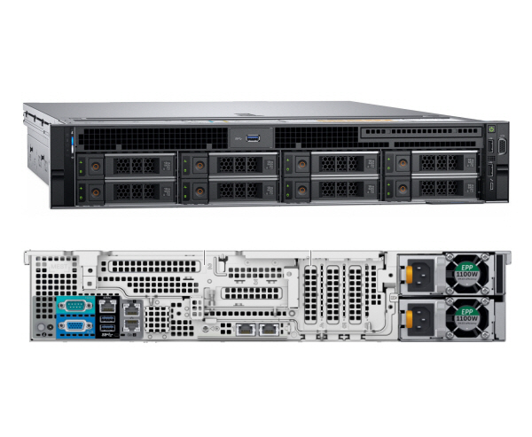 SERVER DELL EMC