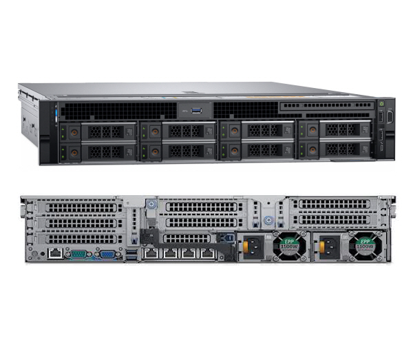 SERVER DELL EMC